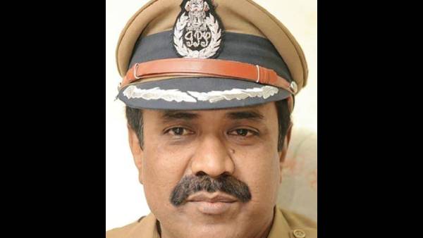 ரூ 1.50 கோடி பண மோசடி புகார்.. முன்னாள் ஐபிஎஸ் அதிகாரி சிவனாண்டி மீது ...