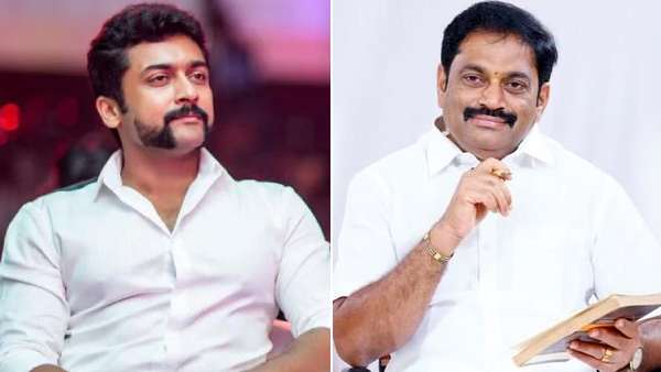 திருந்துங்கள் சூர்யா..! இல்லை என்றால்..? பாஜக பகிரங்க எச்சரிக்கை! | BJP kisan morcha state ...