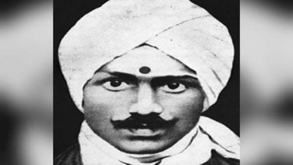 மகாகவி பாரதியார்.. தமிழ்த் தாய் பெற்றெடுத்த பெருங் கவிஞன்! | Today is ...