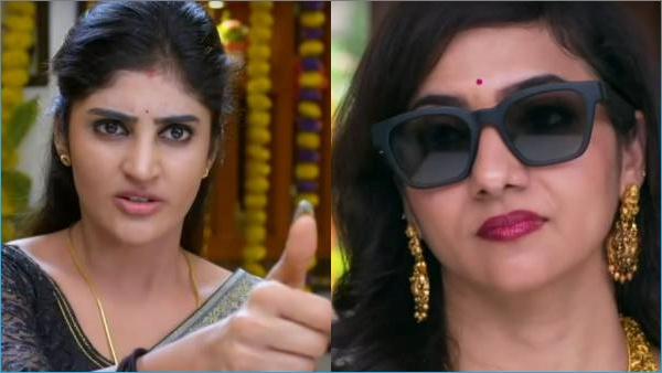 எத்தனை நாளைக்குத்தான் அரைத்த மாவையே அரைப்பது...கண்ணான கண்ணே சீரியலை ...