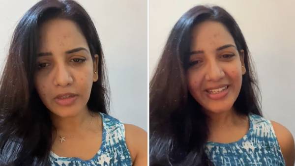 அடுத்த திருமணம்..இனி தன்னுடைய கவனம் ..பாவனியின் முடிவு.. ரசிகர்களுக்கு ...