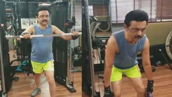 ஈசிஆர் ரோட்டில் முதல்வர் சைக்கிள் பயணம்! ஆன்லைன் வகுப்பு புரியுதாப்பா ...