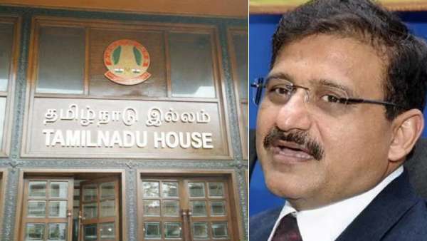டெல்லி தமிழ்நாடு இல்லத்தின் தலைமை உள்ளுறை ஆணையராக அதுல்ய மிஸ்ரா ஐஏஎஸ் ...