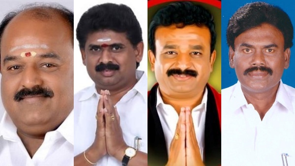 கிடைத்ததை நழுவ விடக் கூடாது! கட்சி பேதமின்றி கவுன்சிலர் பதவிக்கு ...