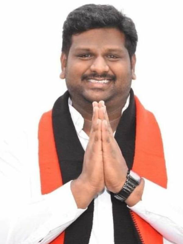 அமைச்சர் நாசர் மகனுக்கு தேர்தலில் போட்டியிட சீட்! ஆவடி துணை மேயர் ...