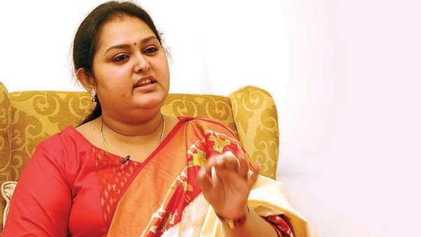 சரிங்க.. சும்மா மன்னிச்சுட்டே இருக்க முடியாது.. செம கோபத்தில் விந்தியா ...