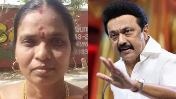 தலைவர் ஸ்டாலின் சொல்லிட்டாரு.. பட்டிவீரன்பட்டி பேரூராட்சி தலைவி பதவியை ...