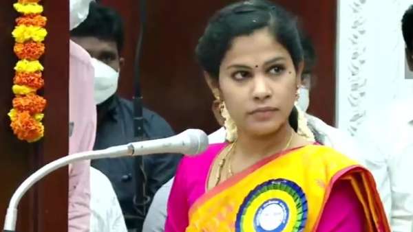 இவங்களா "குழந்தை"? மேயர் பதவி அல்ல பொறுப்பு! செய்தியாளர் கேள்விக்கு ...