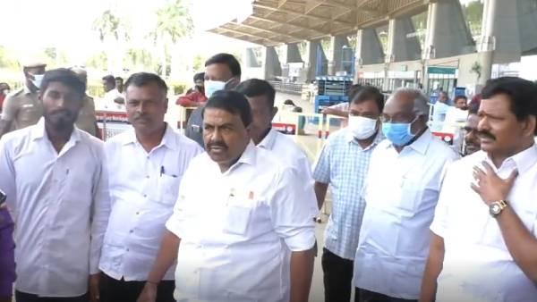 "மத்திய அரசுக்கு எதிரான வேலை நிறுத்தம்! ஆதரவு தருகிறோம் ஆனால் ...