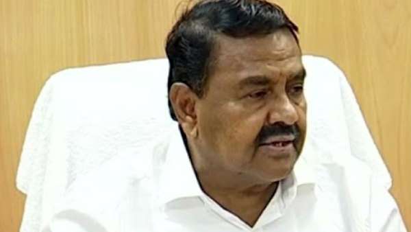 Raja Kannappan: ராஜகண்ணப்பன்: போக்குவரத்து துறை அமைச்சர் ராஜகண்ணப்பன் பிற்படுத்தப்பட்டோர் நலத் ...