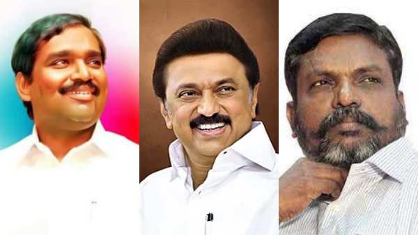 ஸ்டாலினுக்கு பெருகும் "தலைவலி".. அன்று திருமாவளவன்.. இப்ப வேல்முருகன் ...