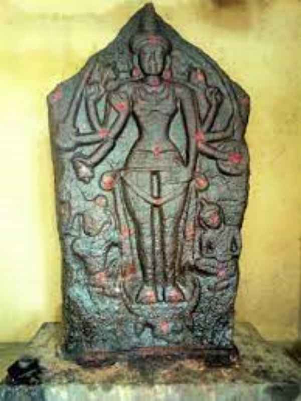 காளி நிறம் கருப்புதானே.. ஏஆர் ரஹ்மான் வெளியிட்ட "தமிழன்னை" படம் ...