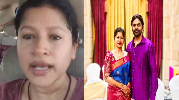 அம்மா கீழே விழுந்துட்டாங்க! கை, கால் பராலிசிஸ் அட்டாக் ஆகிடுச்சி! ப்ரே ...