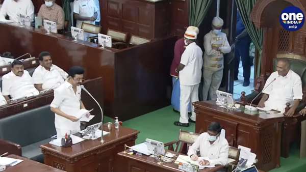 அதிமுக ஆட்சியில் பொள்ளாச்சி சம்பவம் ஒன்று போதாதா? எடப்பாடி போட்ட ...