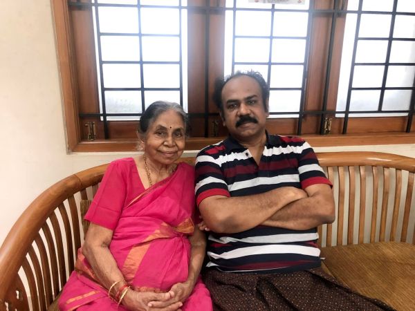 "இன்னிக்கு காலைல அழுதுட்டேன்.. யாம் அன்னையும் இலமே” : அமைச்சர் தங்கம் ...