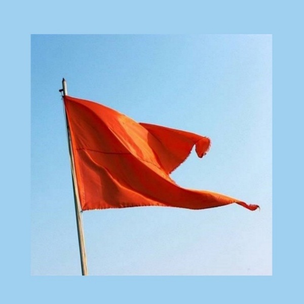 "அது தியாகத்தின் சின்னம்.. மூவர்ணக் கொடிக்கு பதிலாக காவிக்கொடி வரும் ...