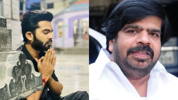 டி ராஜேந்தர் வயிற்றில் ரத்தக் கசிவு.. சிகிச்சைக்காக வெளிநாட்டுக்கு ...