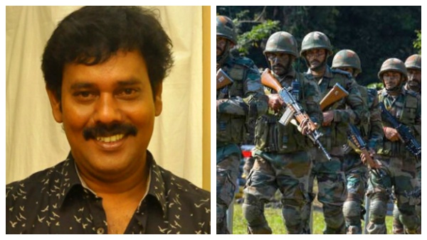 ”ராணுவத்துல சேருவேன்.. தேசமே தெய்வம்” சதுரங்க வேட்டை நடிகர் நட்ராஜ் ...