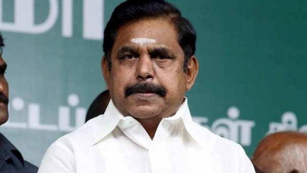 அந்த 'ரிப்போர்ட்'.. நடுங்கிப் போன எடப்பாடி..‘யாரையும் நம்ப முடியல ...