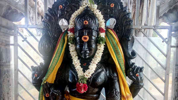 சனி வக்ர பெயர்ச்சி.. மகரத்திற்கு திரும்பும் சனியால் எந்த ...