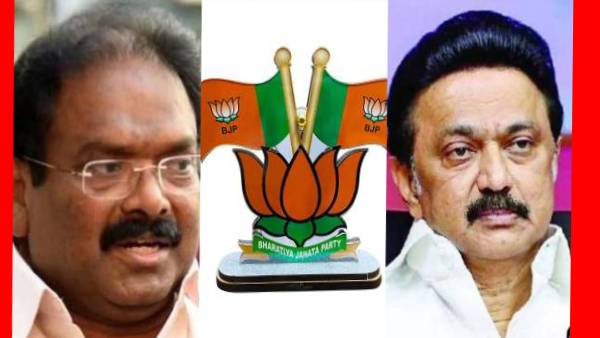 "கை இருக்காது" என்பதா? "கலைராஜனை" கைது செய்ய ஸ்ரைட்டா ஸ்டாலினுக்கே ...