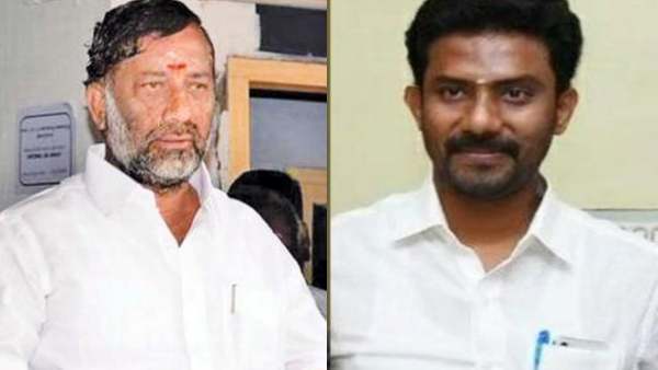 பண்ணை வீட்டில் புகுந்த ஓ ராஜா.. கிரீன்வேஸ் சாலை வீட்டில் நுழைந்த ஓபிஆர் ...