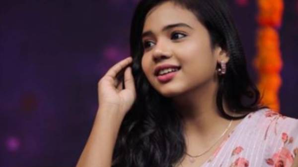 சிம்பு வீடு முன் தர்ணா செய்தாரே சீரியல நடிகை ஸ்ரீநிதி.. மருத்துவமனையில் ...