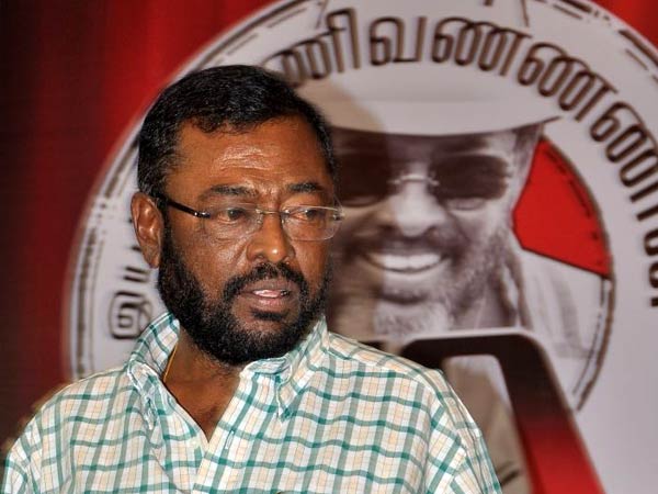 அமைதிப்படை..அல்வா..அமாவாசை! மணிவண்ணன் என்னும் தீர்க்கதரிசி ...