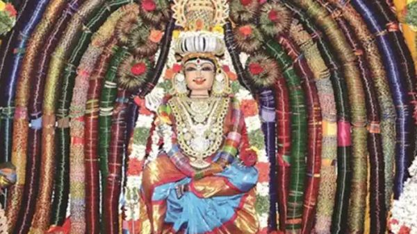 ஆடி அமாவாசை, ஆடி பூரம்..ஆடி 18..அம்மன் தபசு..ஆடி மாதத்தில் என்னென்ன ...