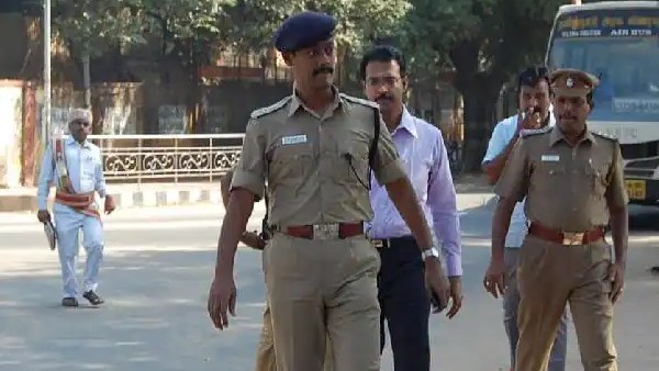 தமிழக உளவுத்துறை ஐ.ஜி. செந்தில் வேலன் ஐ.பி.எஸ்.! மதுரைக்காரரின் மாஸ் ...