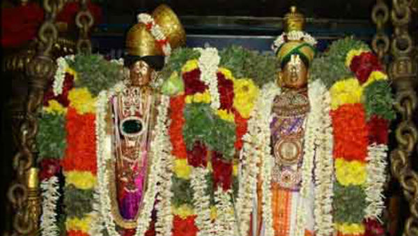 ஆடிப்பூரம் நாளில் விரதம் இருந்தால் இத்தனை நன்மைகளா?.. மறக்காமல் வளையல் ...