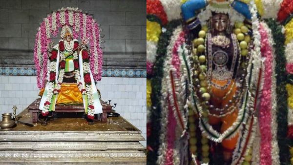 ஆடி அமாவாசை, ஆடி பூரம்..ஆடி 18..அம்மன் தபசு..ஆடி மாதத்தில் என்னென்ன ...