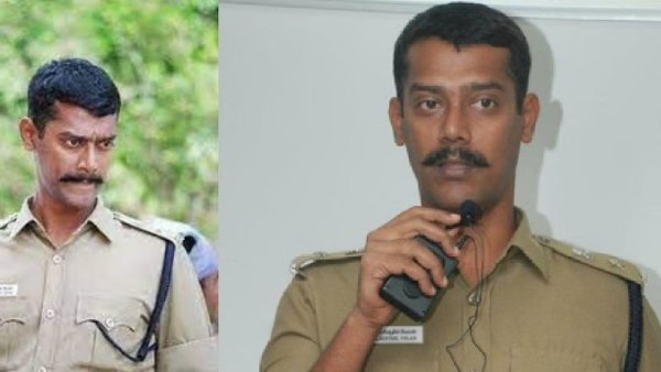 தமிழக உளவுத்துறை ஐ.ஜி. செந்தில் வேலன் ஐ.பி.எஸ்.! மதுரைக்காரரின் மாஸ் ...