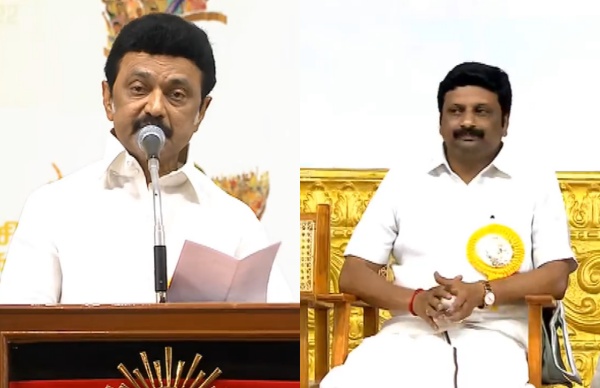 டெஸ்ட் வச்சேன்.. நம்ம எம்பி பாஸ்.. இவரு ஸ்டேட் பிளேயர், அவர் ஒலிம்பிக் ...