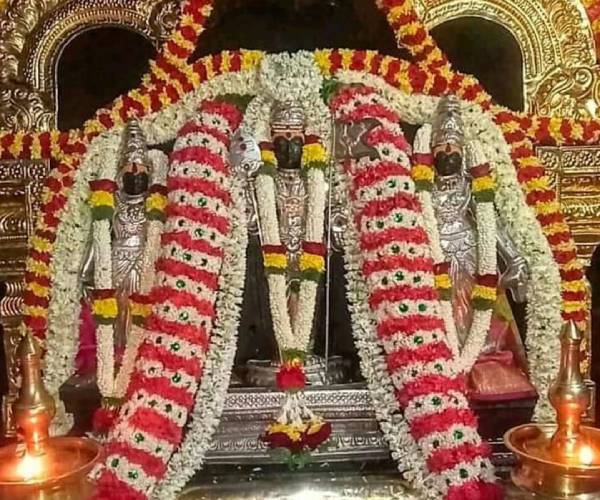 ஆடி அமாவாசை, ஆடி பூரம்..ஆடி 18..அம்மன் தபசு..ஆடி மாதத்தில் என்னென்ன ...