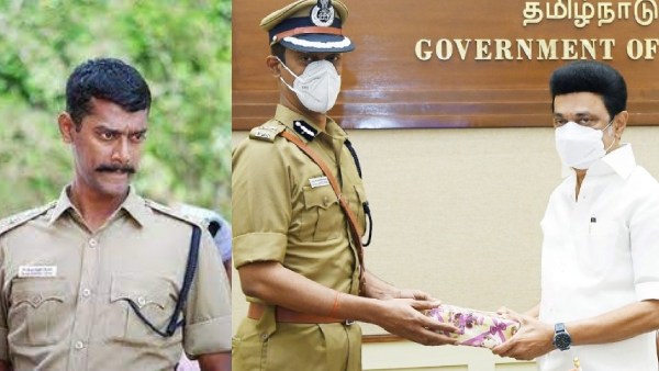 தமிழக உளவுத்துறை ஐ.ஜி. செந்தில் வேலன் ஐ.பி.எஸ்.! மதுரைக்காரரின் மாஸ் ...