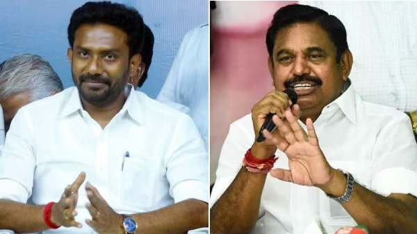 ஓ.பி.ரவீந்திரநாத்தை அதிமுக எம்பியாக கருத வேண்டாம்.. மக்களவை ...