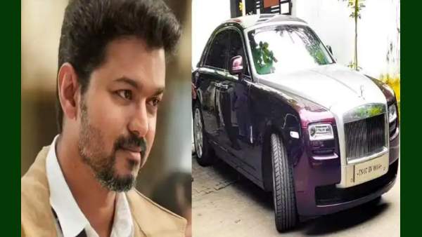 நடிகர் விஜய் வழக்கில்.. ஹைகோர்ட் பரபரப்பு தீர்ப்பு.. முடிவுக்கு வந்த ...