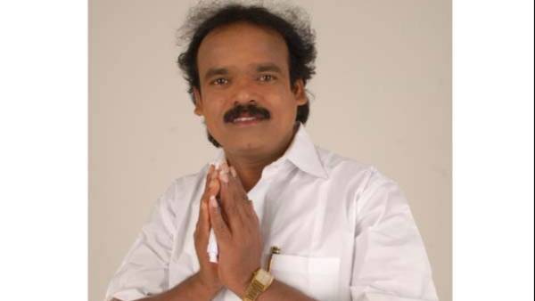 அதிமுக எம்.எல்.ஏ.க்கள் கூட்டம்! நான் எம்எல்ஏ உள்ளே விடுங்க! ஹோட்டல் ...