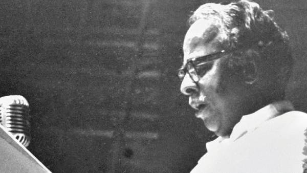 தமிழ்நாடு நாள்: 1967 ஜூலை 18-ல் தமிழ்நாடு என பெயர் சூட்டி பேரறிஞர் ...