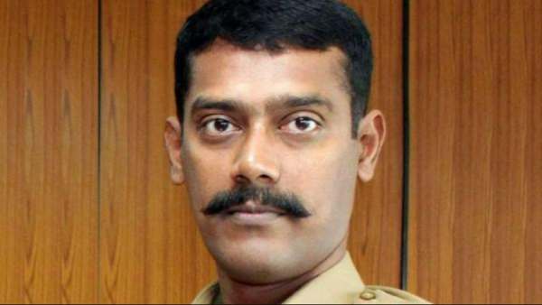 பாங்காக்கில் "உளவு".. முன்பே போட்ட திட்டம்! உளவுத்துறை ஐஜி ...