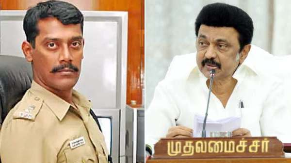 பாங்காக்கில் "உளவு".. முன்பே போட்ட திட்டம்! உளவுத்துறை ஐஜி ...