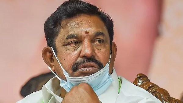 "மாஸ்டர் பிளான்".. பாயிண்ட்டை பிடித்து சைக்கிள் கேப்பில் நுழைந்த ஓபிஆர் ...