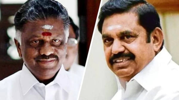 ஆஹா.. என்னாச்சு? முக்கியமான "பாயிண்டை" சொல்லாத எடப்பாடி.. வியந்து போன ...