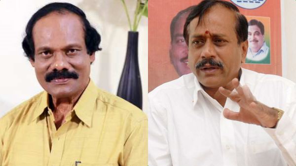 இந்து மதத்தை புண்படுத்துகிறார் லியோனி.. பாடநூல் நிறுவனத்தில் இருந்து ...