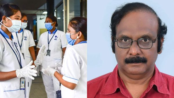 11 மணி நேரம் பணி! வரலாறு காணாத செவிலியர் போராட்டம் வெடிக்கும் ...
