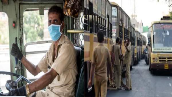 அரசுப் பேருந்து ஓட்டுநர், நடத்துநர்களுக்கு ஊதிய உயர்வு.. யாருக்கு ...