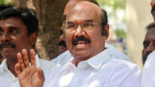 ராயபுரம் எம்எல்ஏ யாருனு கேட்டா சின்னக்குழந்தை கூட ஜெயக்குமார்னுதான் ...