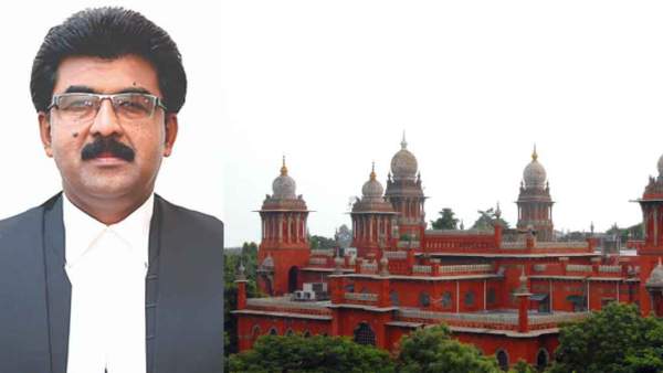 தலைமை நீதிபதிக்கு வேற வேலை இல்லைனு நினைச்சீங்களா? - அதிமுக வழக்கால் ...