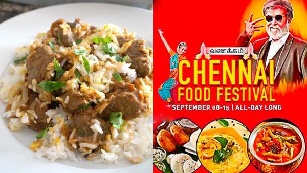 இருட்டுக் கடை அல்வா முதல் பார்டர் பரோட்டா வரை.. சென்னையில் உணவுத் ...